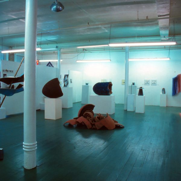 Six Plus Twelve - Rochester Contemporary Art Center (RoCo)