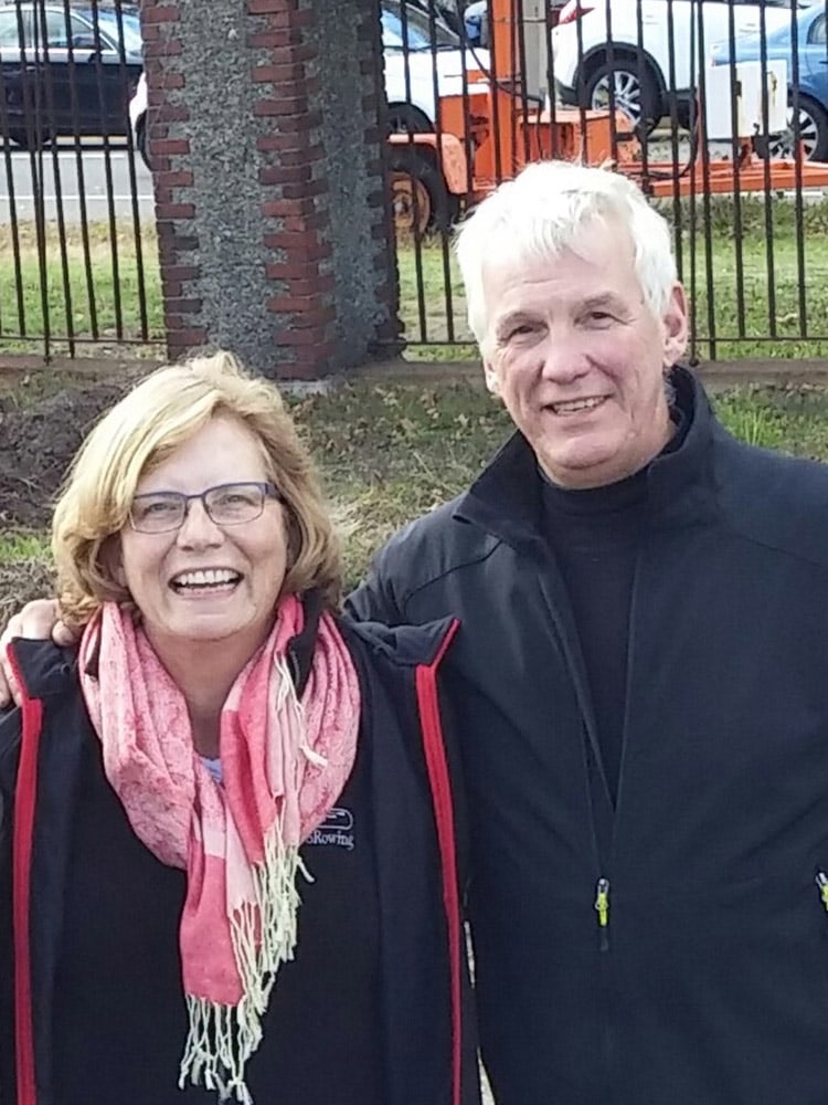 Member Spotlight John Tracey and Martha Bush - Rochester Contemporary ...