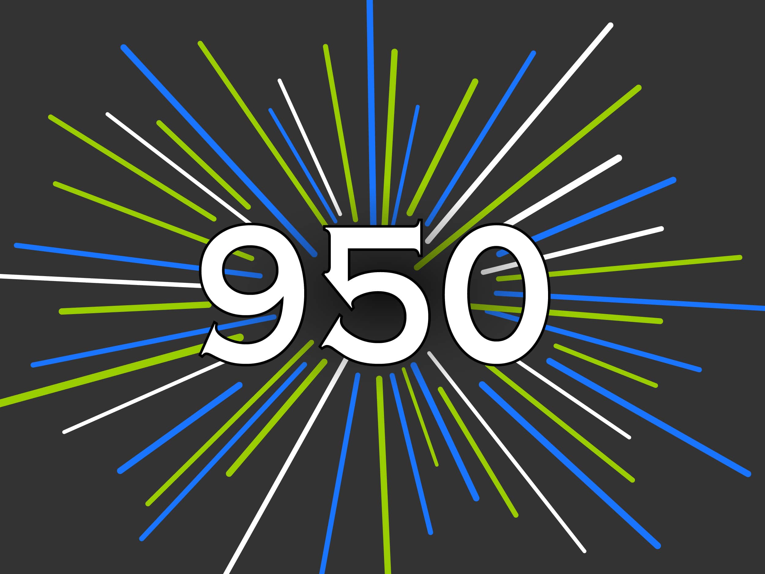 2016 by the Numbers at RoCo - Rochester Contemporary Art Center (RoCo)