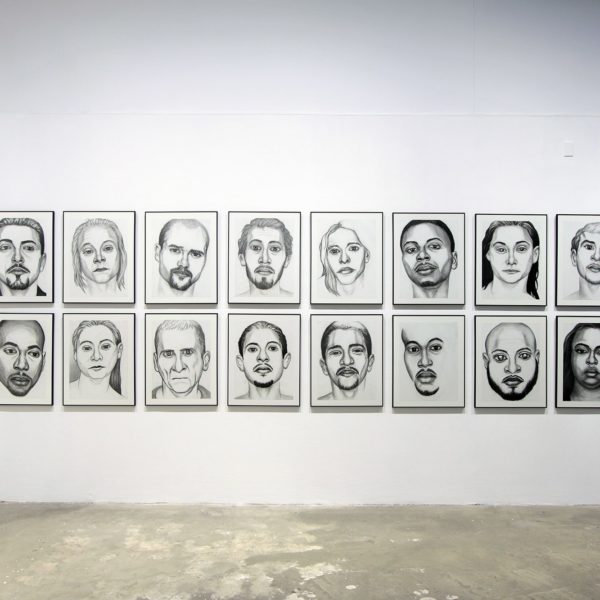 Witness: Leo Dodd & Paul Dodd - Rochester Contemporary Art Center (RoCo)