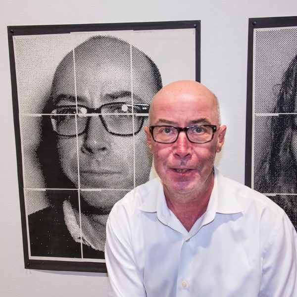 Witness: Leo Dodd & Paul Dodd - Rochester Contemporary Art Center (RoCo)