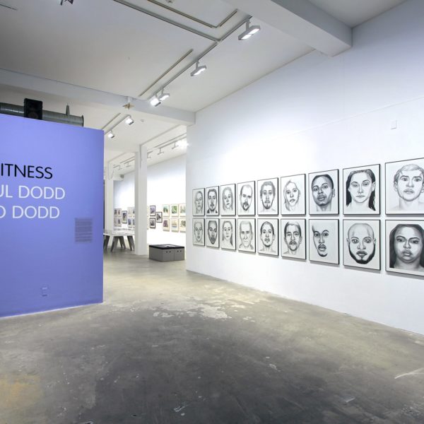 Witness: Leo Dodd & Paul Dodd - Rochester Contemporary Art Center (RoCo)