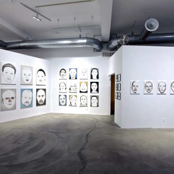 Witness: Leo Dodd & Paul Dodd - Rochester Contemporary Art Center (RoCo)