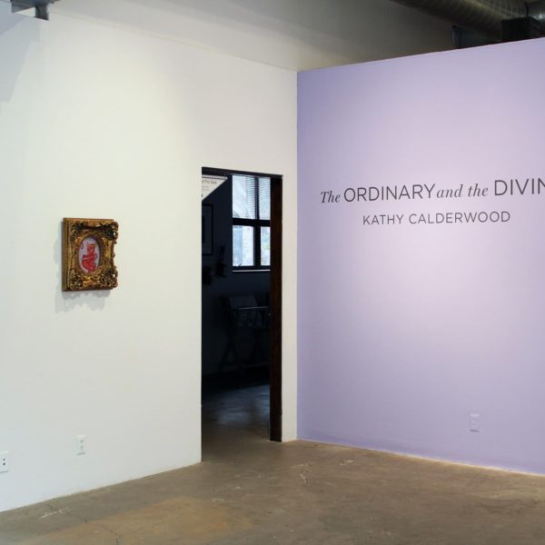 The Ordinary and the Divine - Rochester Contemporary Art Center (RoCo)