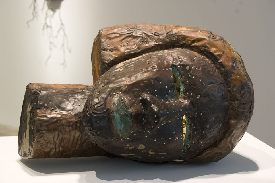 Alison Saar: Sculpture and Works on Paper - Rochester Contemporary Art ...