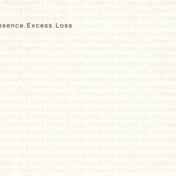 Absence/Excess/Loss - Rochester Contemporary Art Center (RoCo)