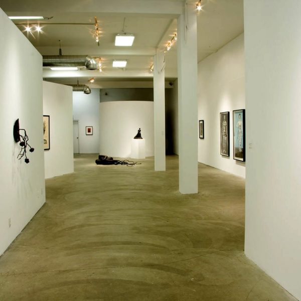Alison Saar: Sculpture and Works on Paper - Rochester Contemporary Art ...