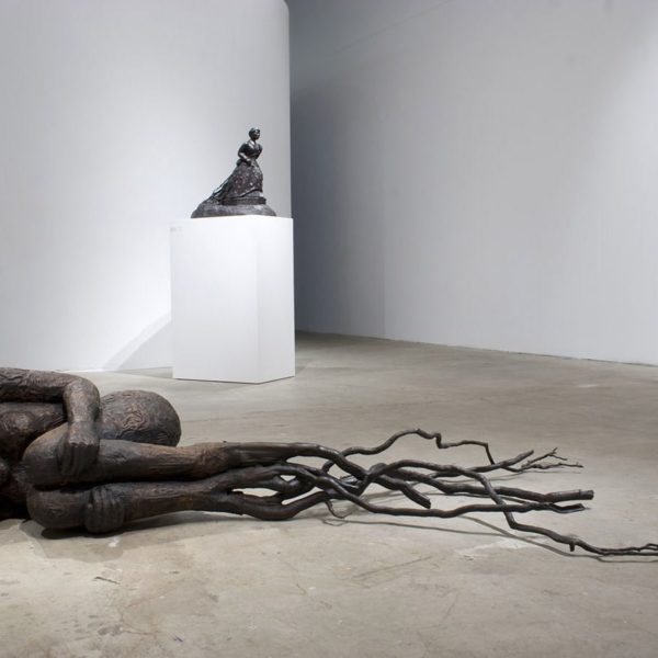 Alison Saar: Sculpture and Works on Paper - Rochester Contemporary Art ...