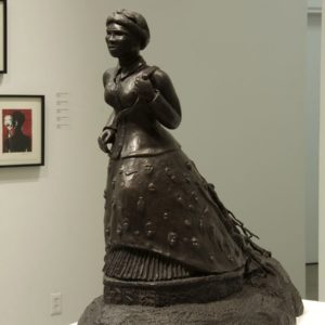 Alison Saar: Sculpture and Works on Paper - Rochester Contemporary Art ...