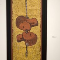 Alison Saar: Sculpture and Works on Paper - Rochester Contemporary Art ...