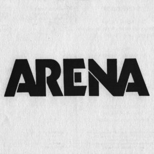 The Arena Group: Forty Years of Modern Art in Rochester - Rochester ...