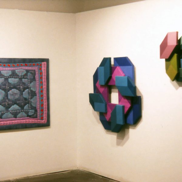 The Arena Group Exhibition - Rochester Contemporary Art Center (RoCo)