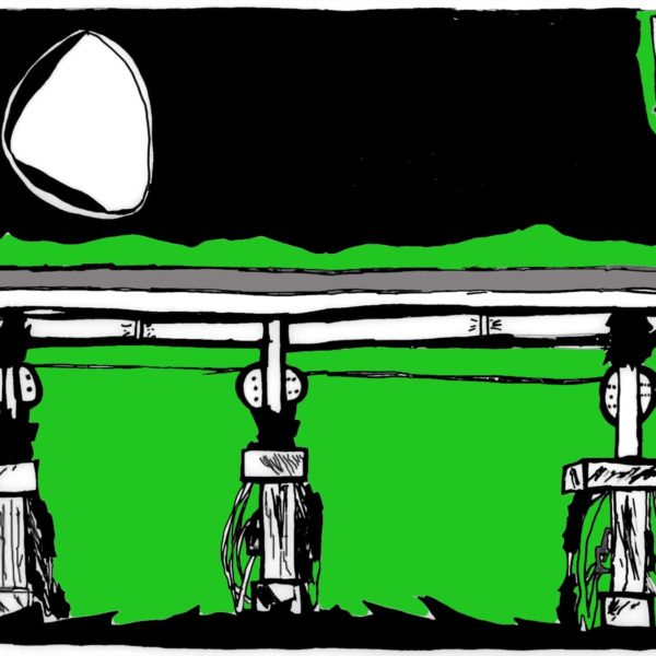 Erin Mallory - Rochester Contemporary Art Center (RoCo)