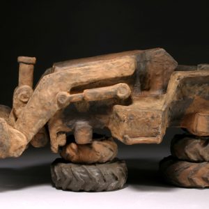 Earth-works - Rochester Contemporary Art Center (RoCo)