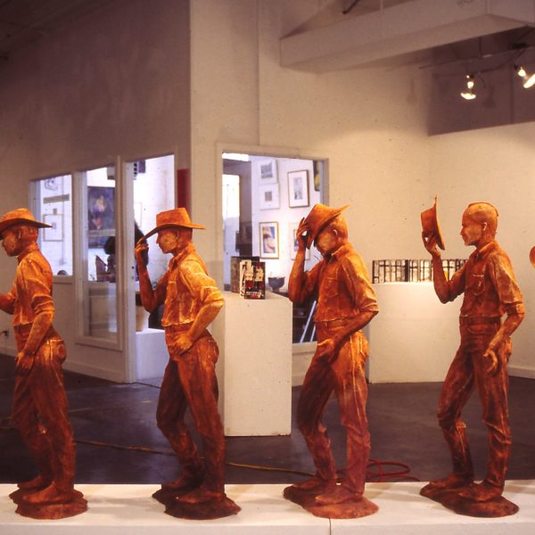 Reproduction in the Age of Multiples - Rochester Contemporary Art ...