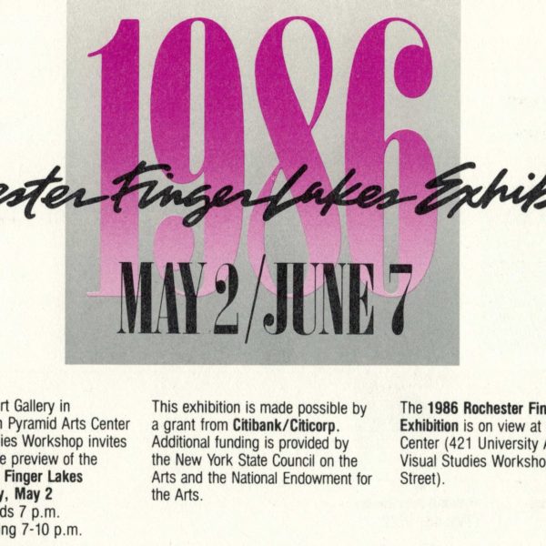 Rochester Finger Lakes Exhibition - Rochester Contemporary Art Center ...