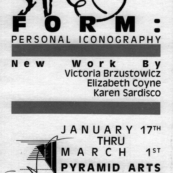 Spirit/Form: Personal Iconography - Rochester Contemporary Art Center ...