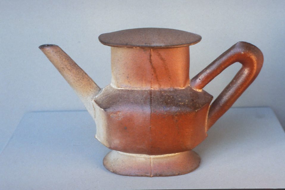 Useful Pottery - Rochester Contemporary Art Center (RoCo)