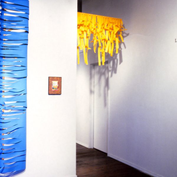 Works by Cinda Kelly, Elizabeth McDade, and Linda McFadden - Rochester ...