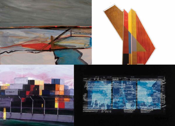 Kurt Feuerherm (1925 - 2019) - Rochester Contemporary Art Center (RoCo)