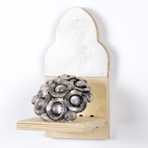 Foundlings by Bill Klingensmith and Robin Cass - Rochester Contemporary ...