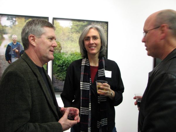 Natura - Rochester Contemporary Art Center (RoCo)