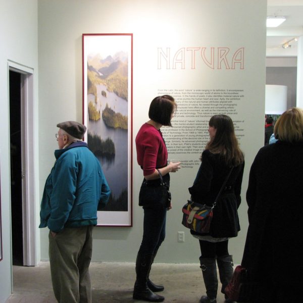Natura - Rochester Contemporary Art Center (RoCo)