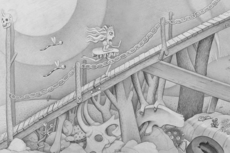 Conversation & Book Signing with Dave Calver - Rochester Contemporary ...