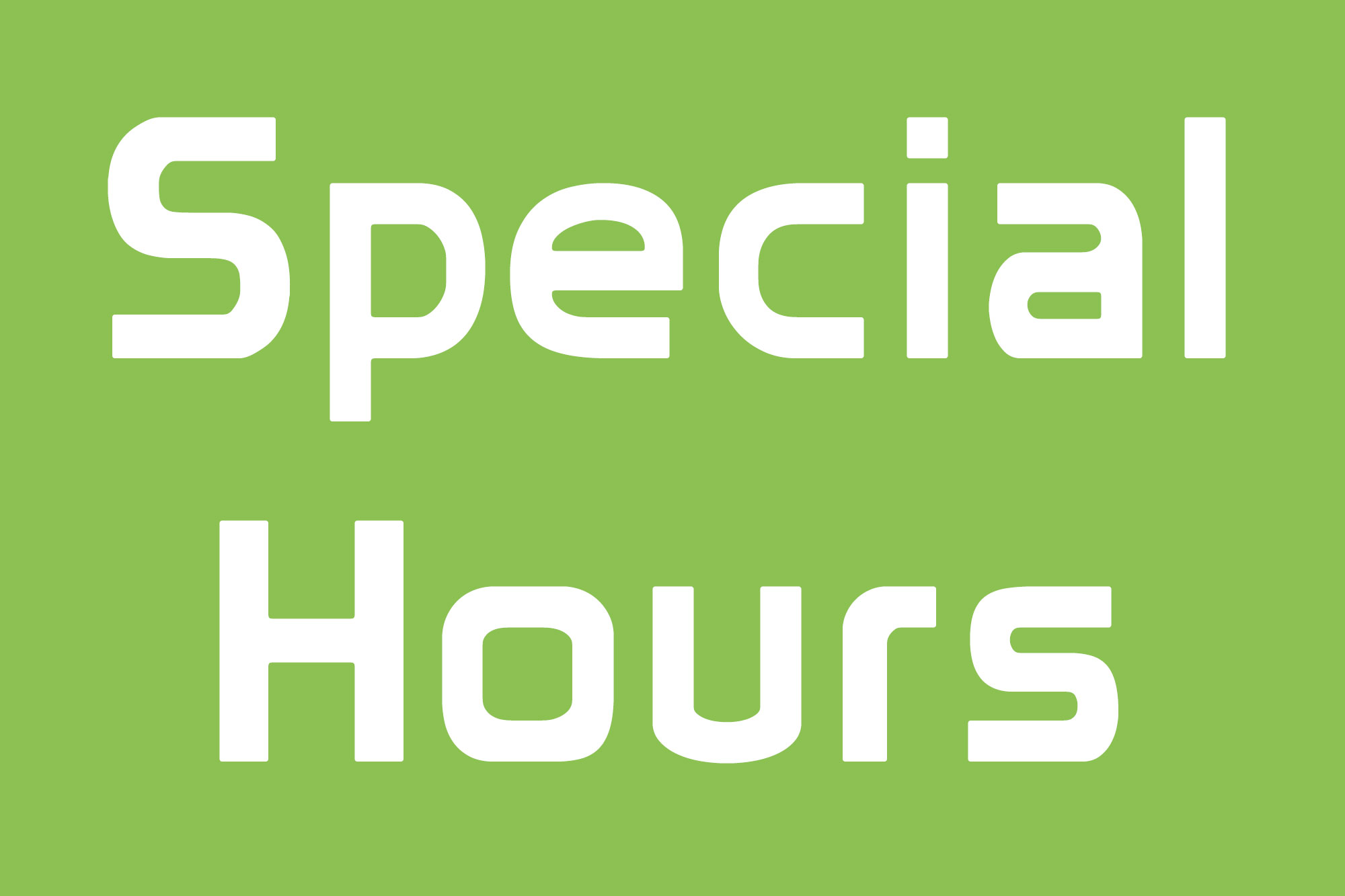 Jazz Fest Special Hours - Rochester Contemporary Art Center (RoCo)