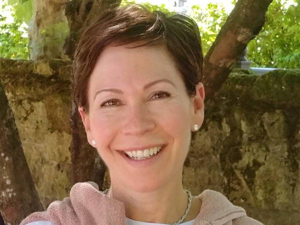 Member Spotlight Ann Marie Violante - Rochester Contemporary Art Center ...