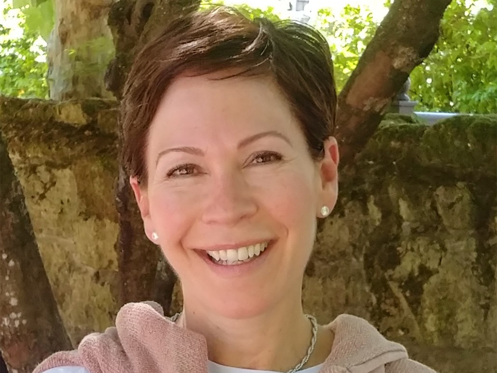 Member Spotlight Ann Marie Violante - Rochester Contemporary Art Center ...