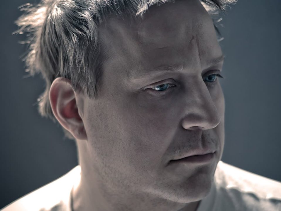 Member Spotlight Stephen Reardon - Rochester Contemporary Art Center (RoCo)