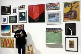 Home - Rochester Contemporary Art Center (RoCo)