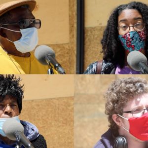 Roc City Speaks - Rochester Contemporary Art Center (RoCo)