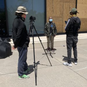 Roc City Speaks - Rochester Contemporary Art Center (RoCo)