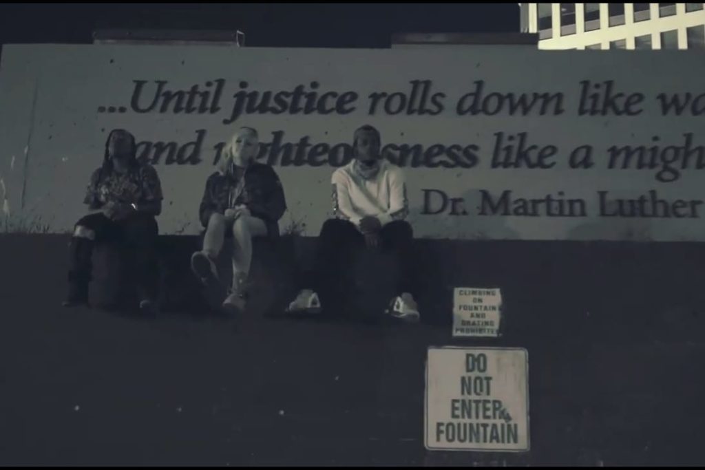 UnJustness - Rochester Contemporary Art Center (RoCo)