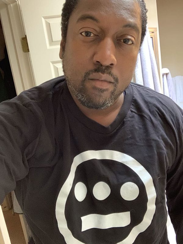 Member Spotlight Ian Wilson - Rochester Contemporary Art Center (RoCo)