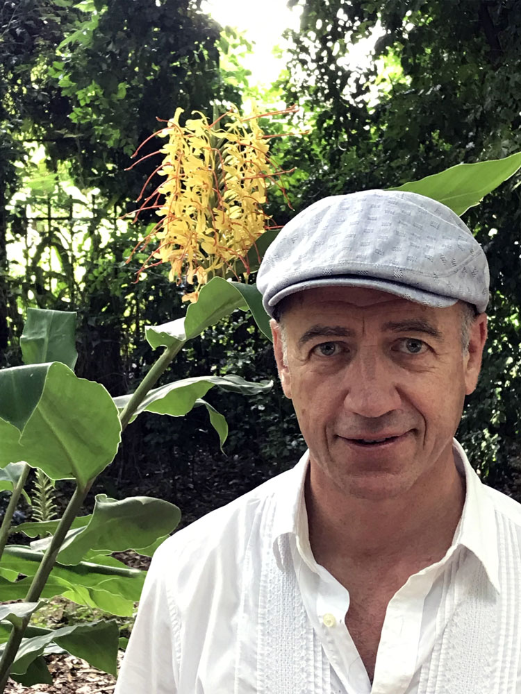 Member Spotlight Kevin Cooper - Rochester Contemporary Art Center (RoCo)