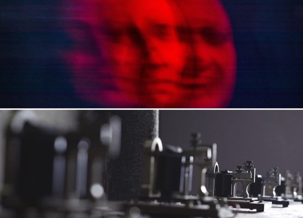 Messages & Mediums Intro by Bleu Cease - Rochester Contemporary Art ...