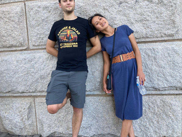 Three Man Show - Rochester Contemporary Art Center (RoCo)