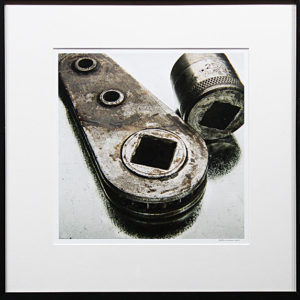 John Retallack (1951 - 2023) - Rochester Contemporary Art Center (RoCo)