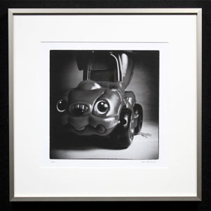 John Retallack (1951 - 2023) - Rochester Contemporary Art Center (RoCo)