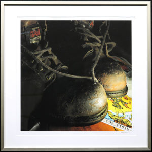 John Retallack (1951 - 2023) - Rochester Contemporary Art Center (RoCo)