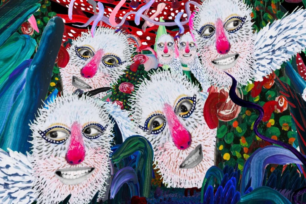 Alt-World: Tactics of Evasion - Rochester Contemporary Art Center (RoCo)