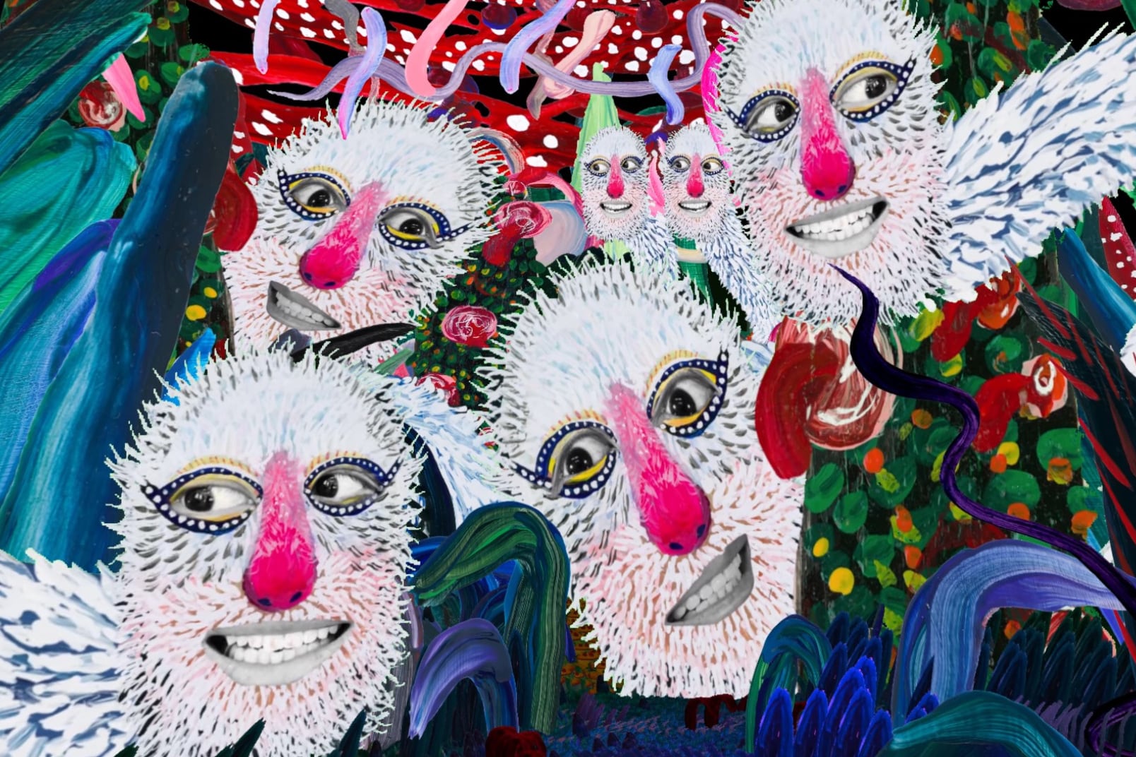 Alt-World: Tactics of Evasion - Rochester Contemporary Art Center (RoCo)