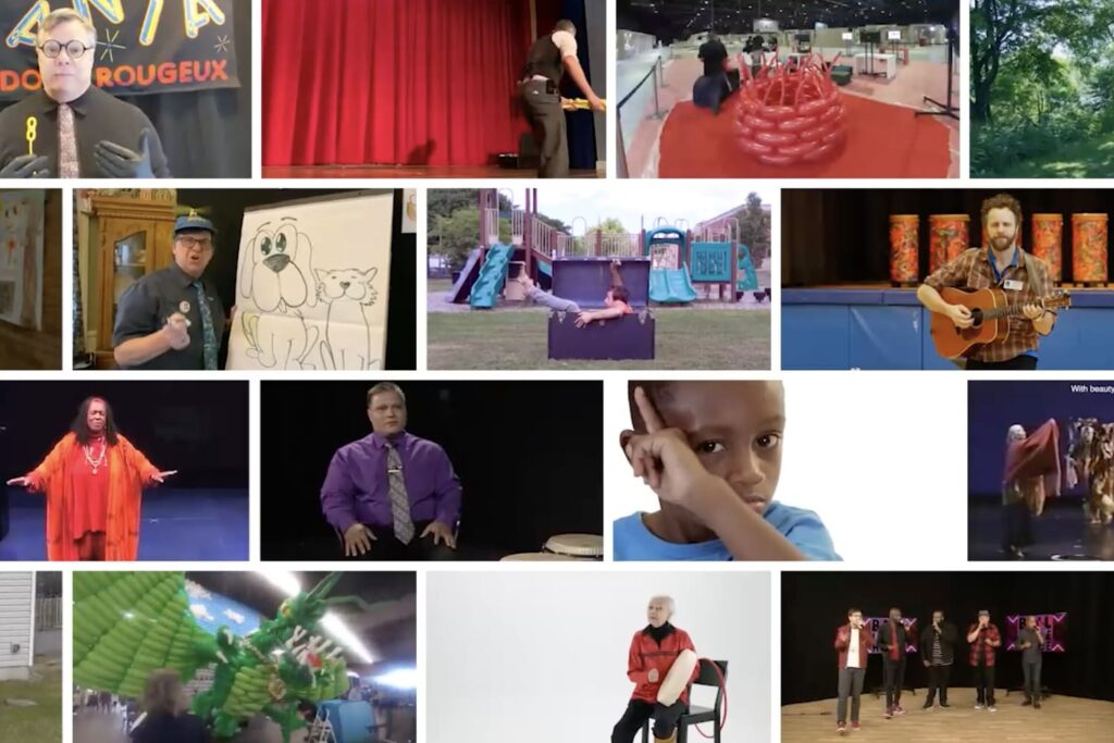 Community Conversation: Who is a Teaching Artist? - Rochester ...