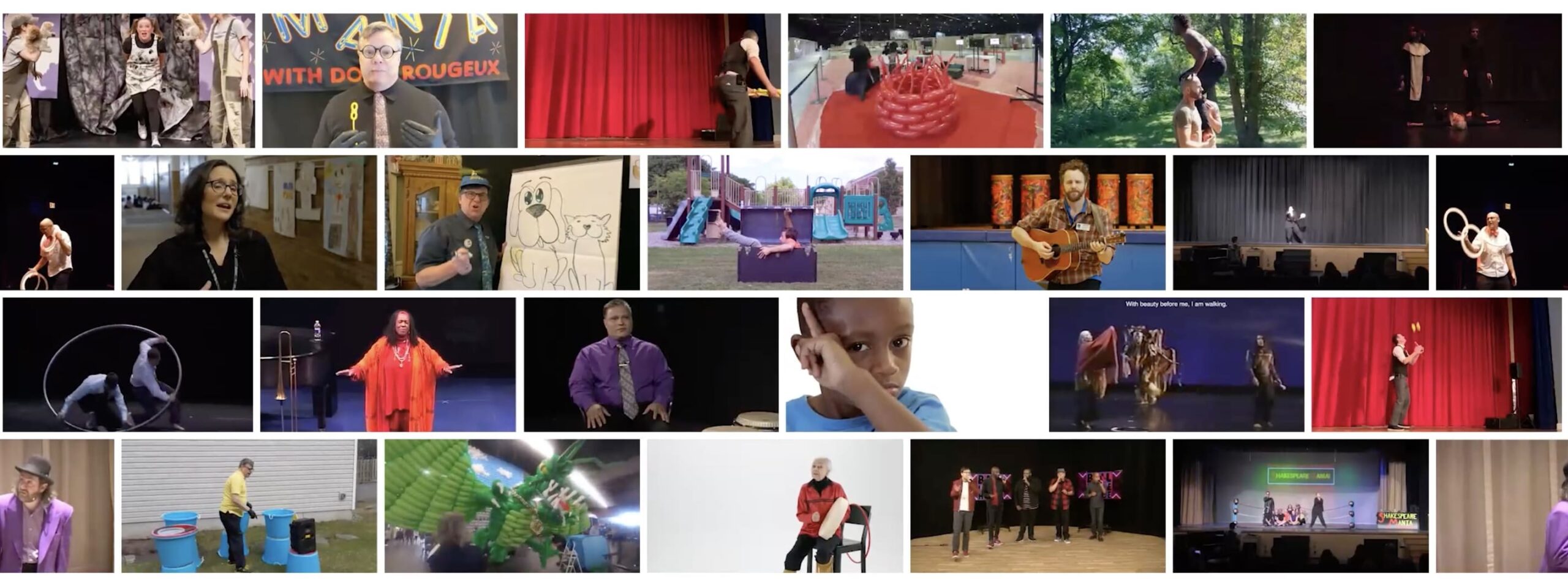 Home - Rochester Contemporary Art Center (RoCo)