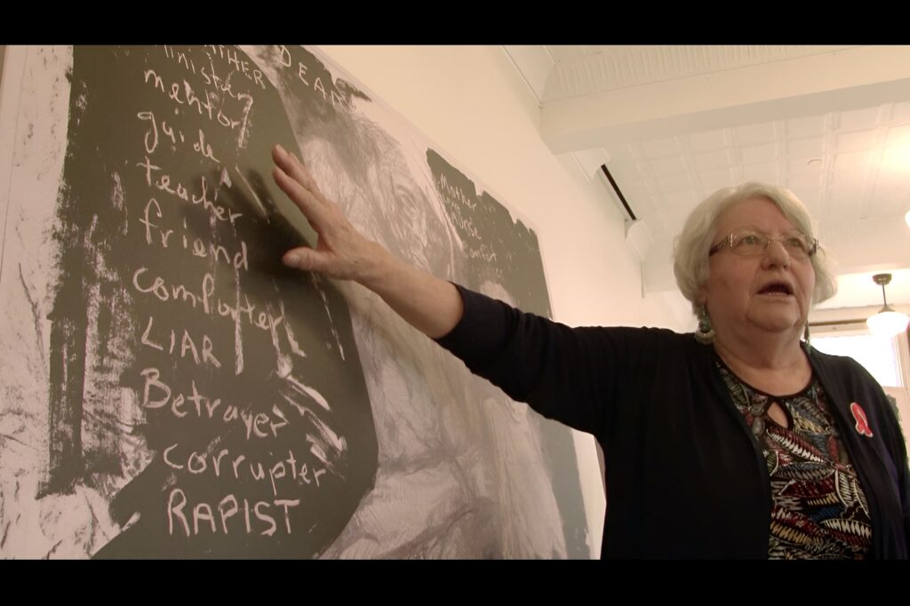 R.G. Miller Truth in Painting - Rochester Contemporary Art Center (RoCo)