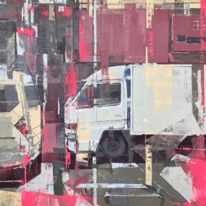 We Done It by Steven Peet - Rochester Contemporary Art Center (RoCo)