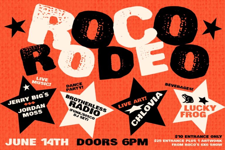 Home - Rochester Contemporary Art Center (RoCo)